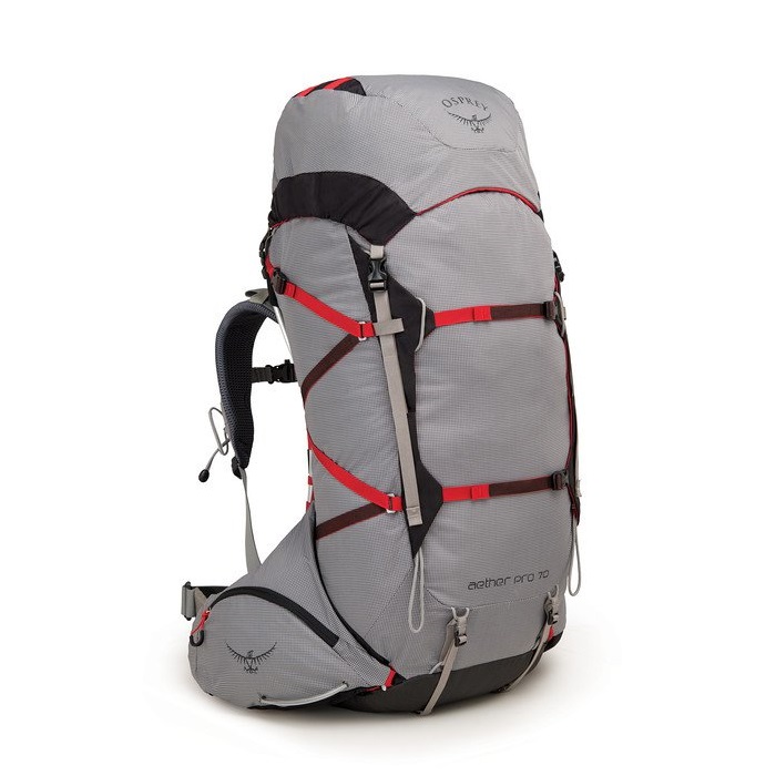 Gear List - Alpine Ascents International